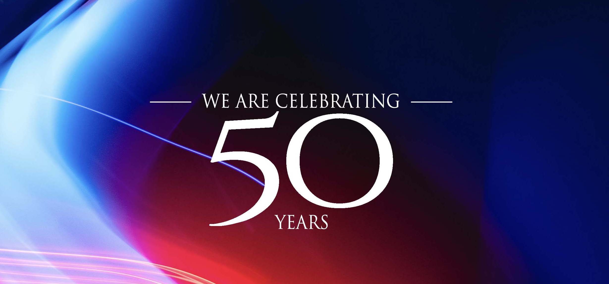 We Are Celebrating 50 Years - Johnson Pope Bokor Ruppel & Burns, LLP. We Are Celebrating 50 Years - Johnson Pope Bokor Ruppel & Burns, LLP.