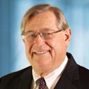 Real Estate and Finance Landing Page