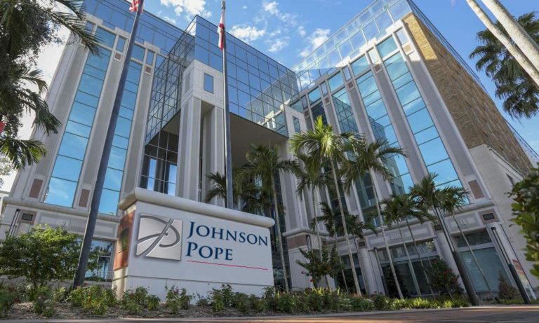 Johnson Pope Moves Ahead With Office Expansion - Johnson Pope Bokor ...