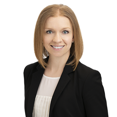 Danielle G. Beyley - Johnson Pope Bokor Ruppel & Burns, LLP.