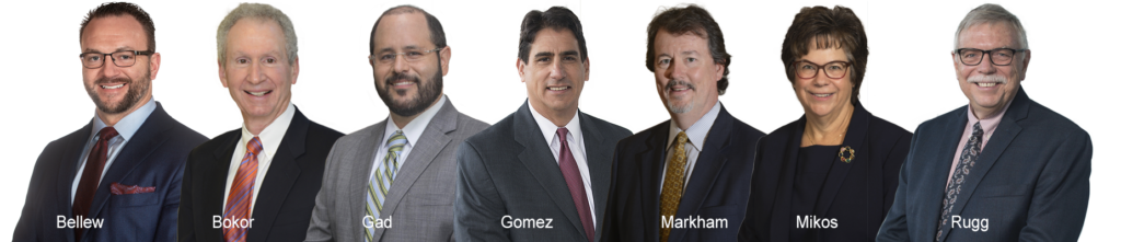 Seven Johnson Pope Partners Recognized as Florida Legal Elite - Johnson ...